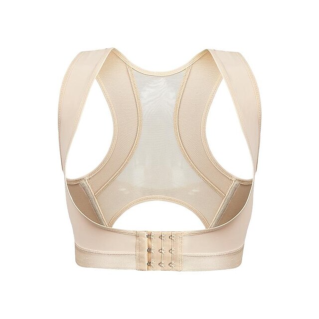 Humpback Corrector Female Invisible Summer Day Adult Improvement ...