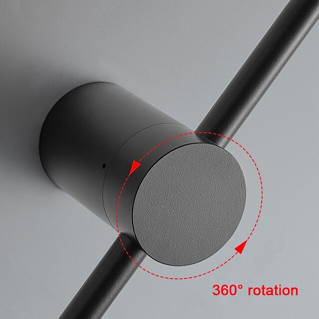 Lightinthebox Indoor Modern Nordic Style Indoor Wall Lights Living Room ...