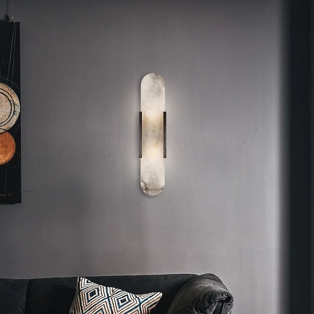 Lightinthebox Eye Protection Wall Lamps LED Wall Sconces Modern Bedroom ...
