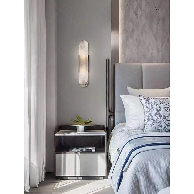 Lightinthebox Eye Protection Wall Lamps LED Wall Sconces Modern Bedroom ...