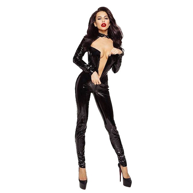 Cosplay Zentai Suits Cosplay Costume Adults Womens Sexy Costume