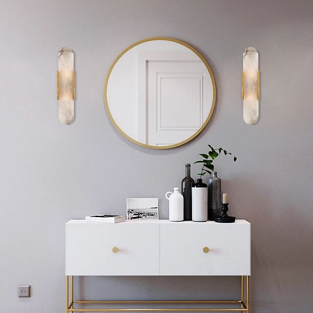 Lightinthebox Eye Protection Wall Lamps LED Wall Sconces Modern Bedroom ...