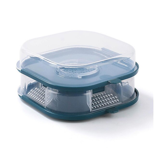 Reusable Bugs Trap Box Cockroach Trap Catching Roaches Tool Drop-proof ...