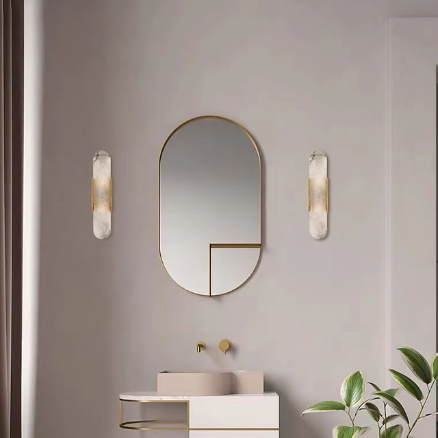 Lightinthebox Eye Protection Wall Lamps LED Wall Sconces Modern Bedroom ...