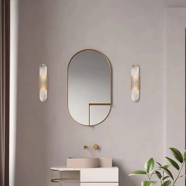 Lightinthebox Eye Protection Wall Lamps LED Wall Sconces Modern Bedroom ...
