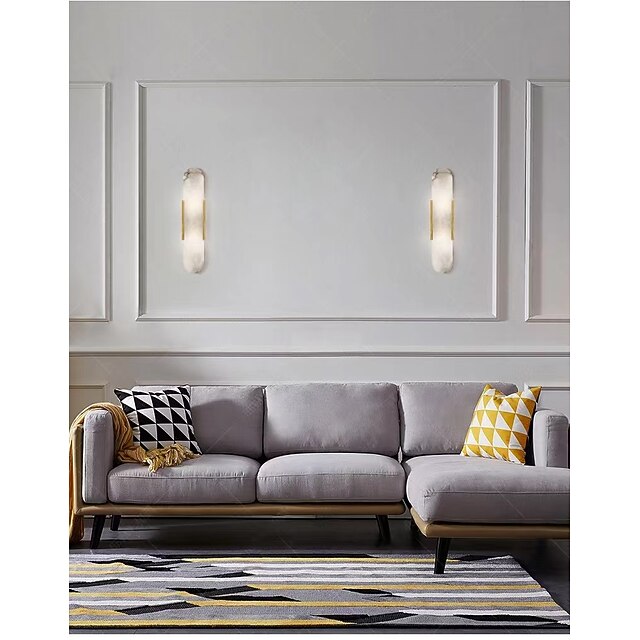 Lightinthebox Eye Protection Wall Lamps LED Wall Sconces Modern Bedroom ...