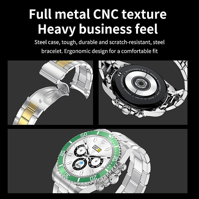 AW12/AW13 Pro Smart Watch with 1.28 Screen, Fitness Tracker, Call ...