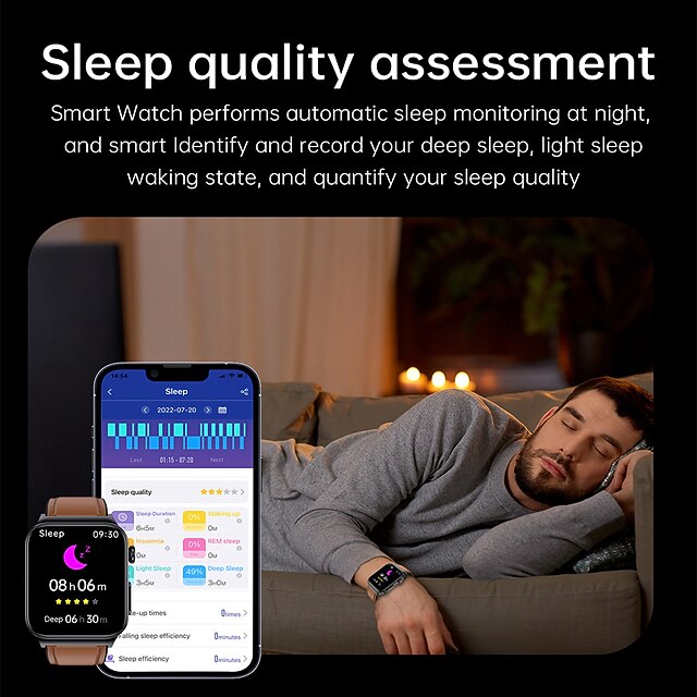 Cardica Blood Glucose Smart Watch ECG Monitoring Blood Pressure Body ...