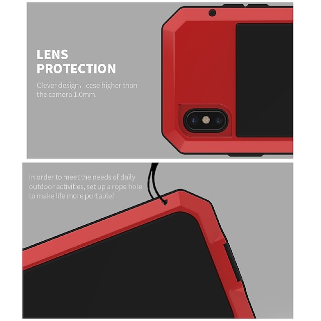 telefon Etui Til Samsung Galaxy S24 S23 S22 S21 S20 Plus Ultra S10 Note 20 Ultra Note 10 Plus ...