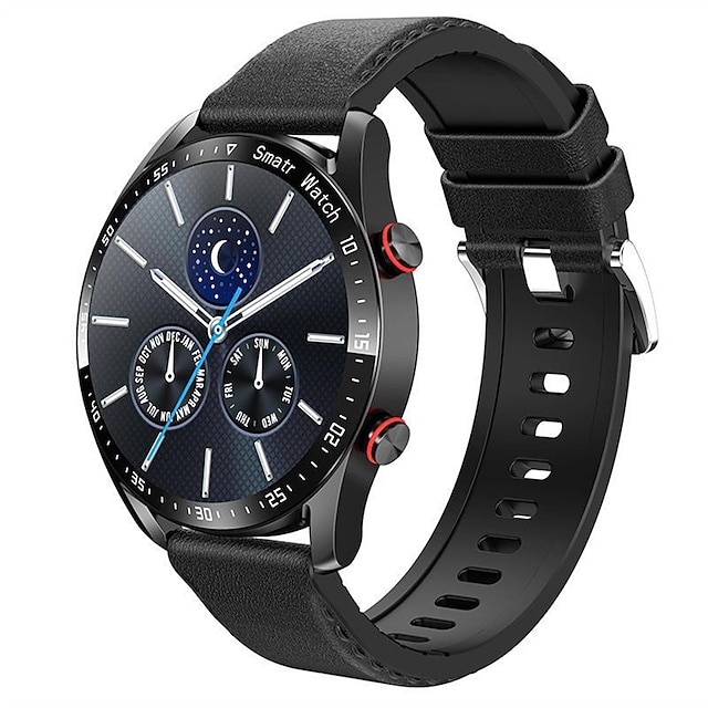 HW20 Smart Watch Smartwatch Men Woman Bluetooth Fitness Bracelet Heart ...