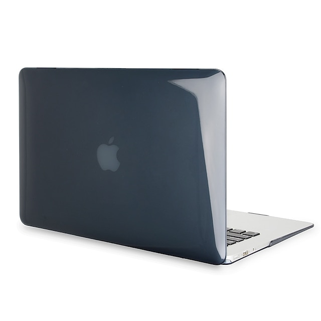Crystal Laptop Case For Apple Macbook Air Pro Retina 11 12 13 15 16 ...