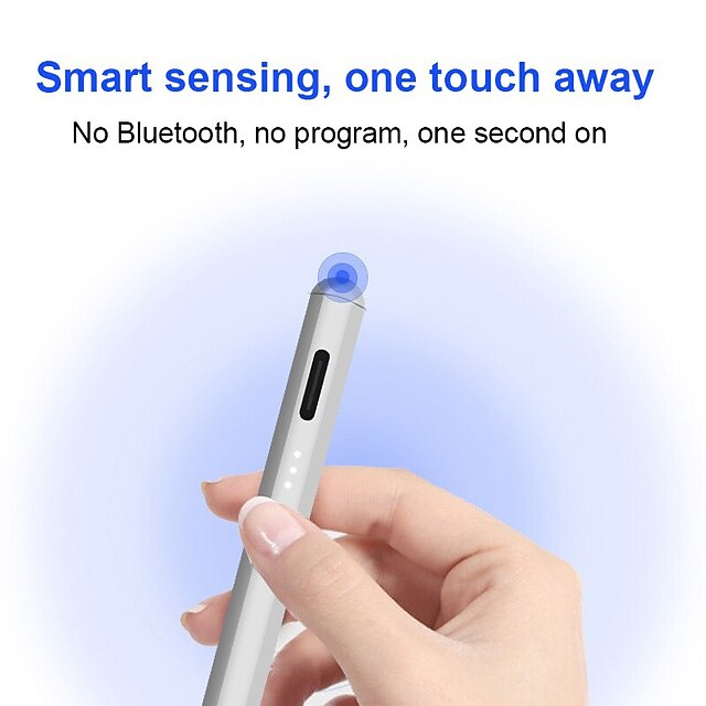 Universal Stylus Pens for Apple Samsung Huawei Touch Screens ...