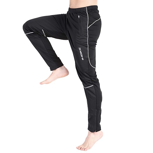 INBIKE Men's Stripes Cycling Pants Bike Pants / Trousers Bottoms Form ...