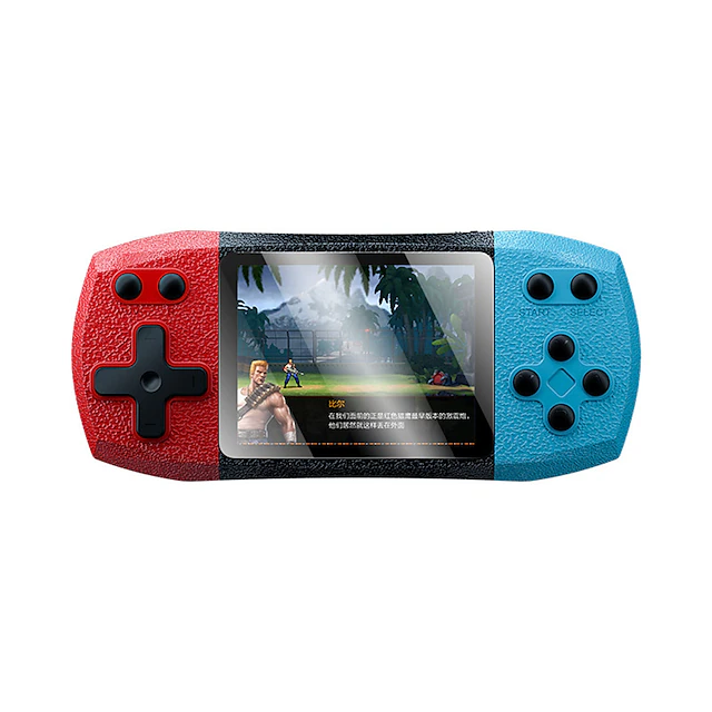 console de jeu portable jeu vidéo rétro jeu jouet intégré 620 jeux ... console de jeu portable jeu vidéo rétro jeu jouet intégré 620 jeux ...