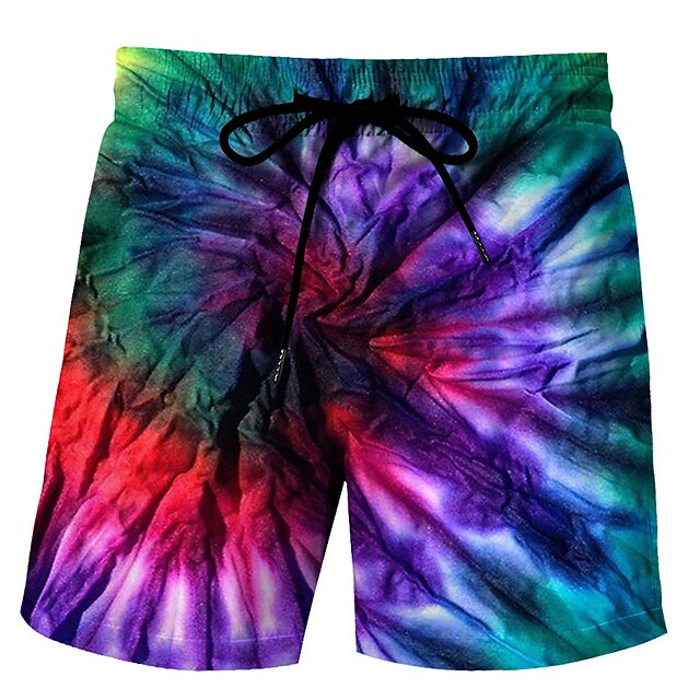 Men's Board Shorts Swim Shorts Swim Trunks Summer Shorts Beach Shorts ...