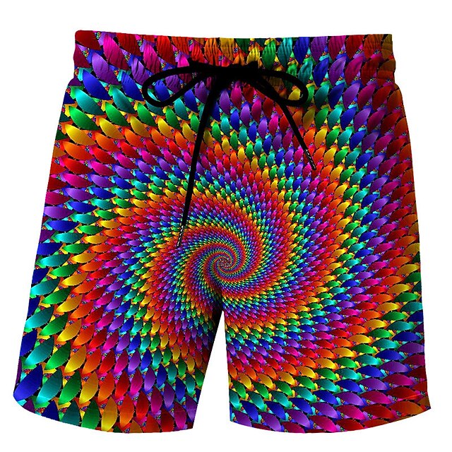 Men's Board Shorts Swim Shorts Swim Trunks Summer Shorts Beach Shorts ...