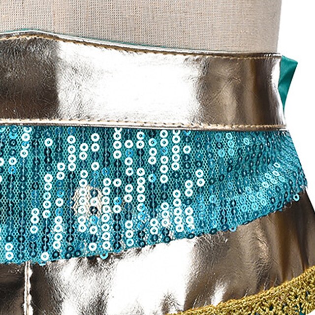 Aladdin and the Magic Lamp Fairytale Princess Jasmine Theme Party ...