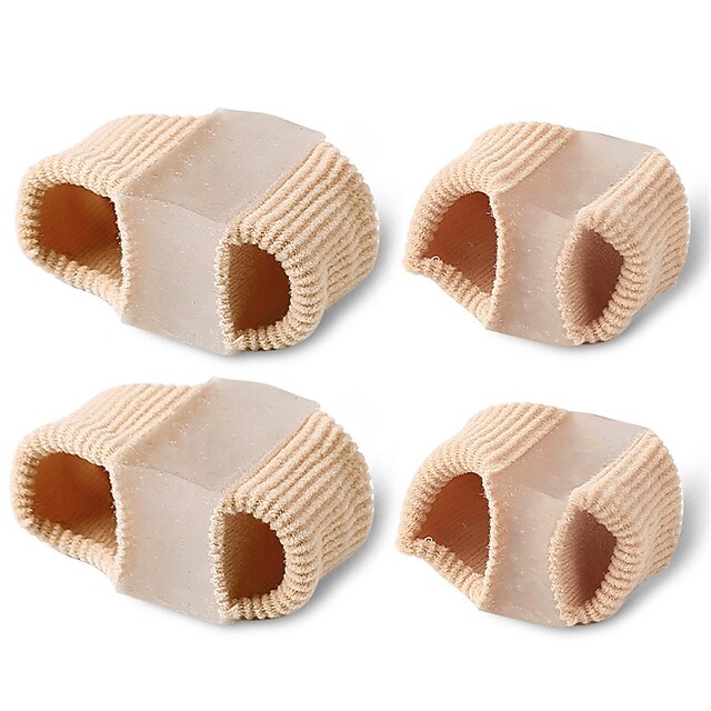 1PCS Toe Splitter Thumb Valgus Big Foot Bone Overlapping Toe Separator ...