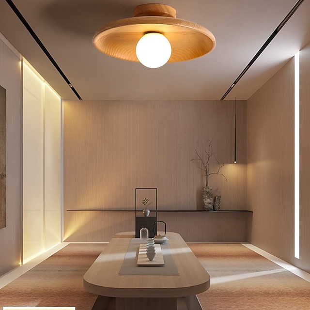 LED Ceiling Lights 18cm Hallway Light Aisle Light Aluminum Crystal ...