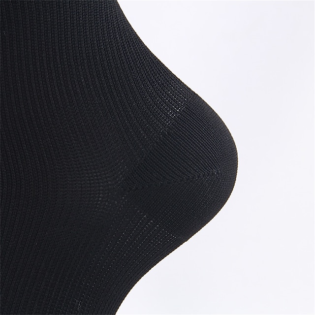 A Pair Sports Pressure Stockings Elastic Stockings Copper Ion ...