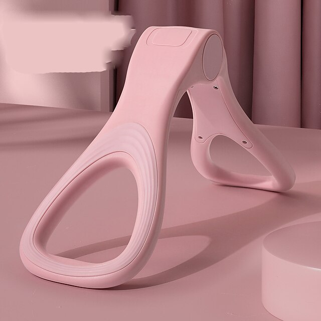 Thigh Master Thigh Trimmer with Counter Upgraded Inner and Out Thigh ...