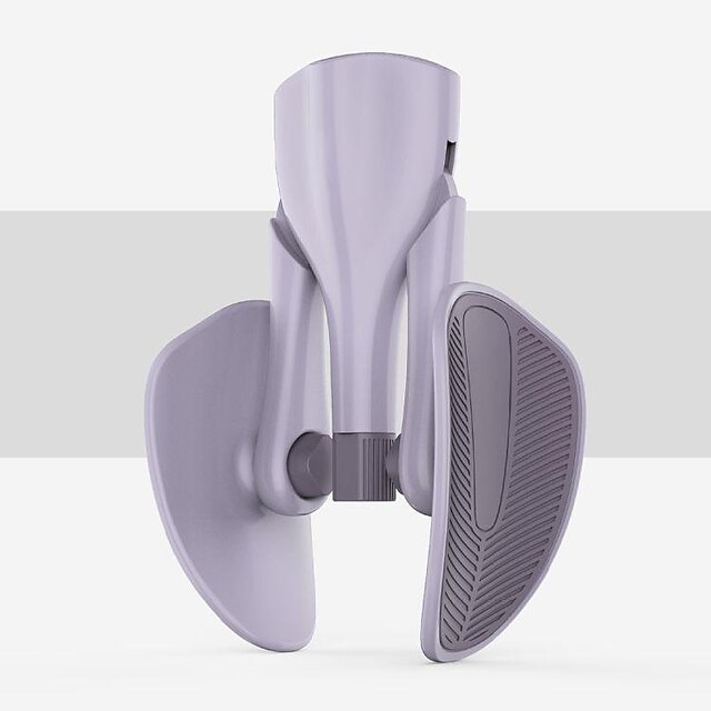 Thigh Master Thigh Trimmer with Counter Upgraded Inner and Out Thigh ...