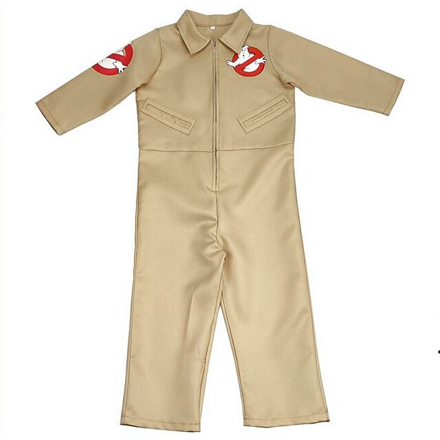 Ghostbusters Film / Fernsehen Thema Kostüme Cosplay Kostüm Herren Damen ...