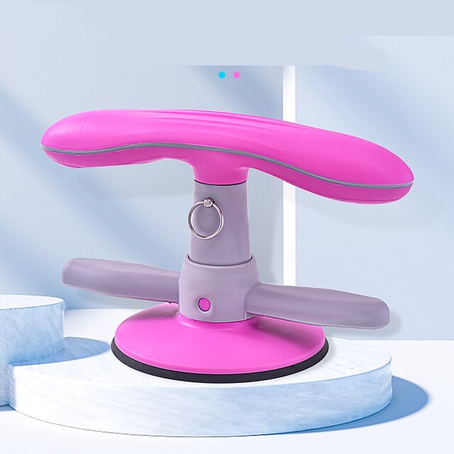 Sit Up Assistant Bar Portable Sit Up Assistant Device Abdomen Muscle ...