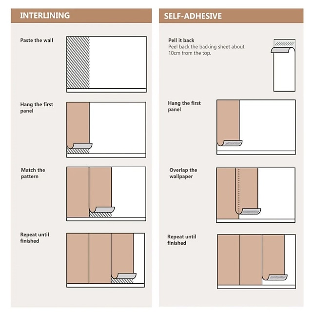 Cool Wallpapers Forest Beautiful Wallpaper Wall Mural Wall Sticker ...