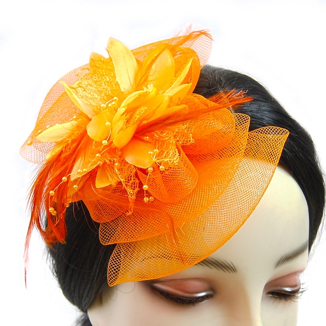 Fascinators Hats Headwear Net Tea Party Horse Race Ladies Day Melbourne ...