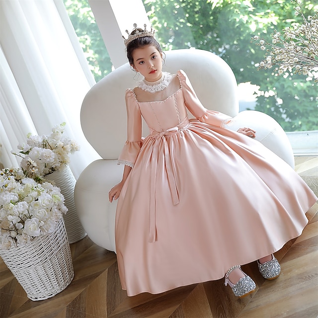 Gothique Rococo Inspiré du vintage Robe Costume de fête Bal Masqué ...