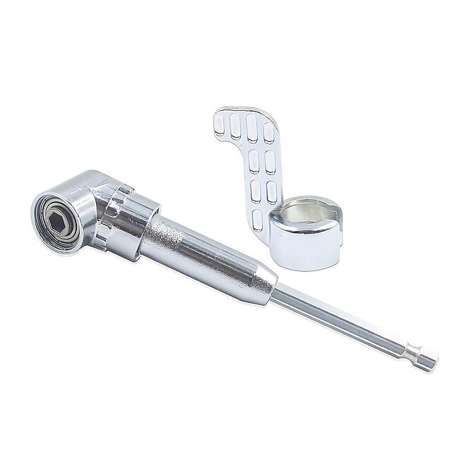 105 Degree Angle Head Electric Corner Turner, Electric Screwdriver ...