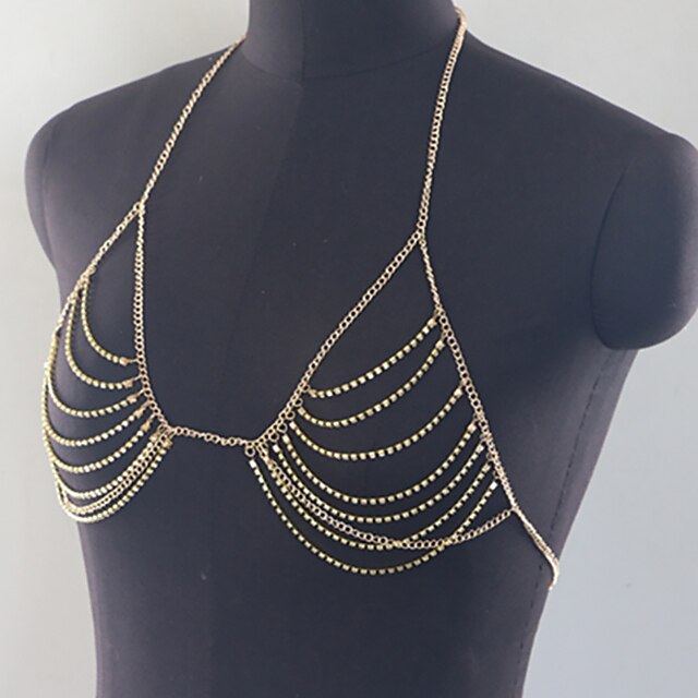 Dance Accessories Dance Costumes Exotic Dancewear Bra Rhinestone ...