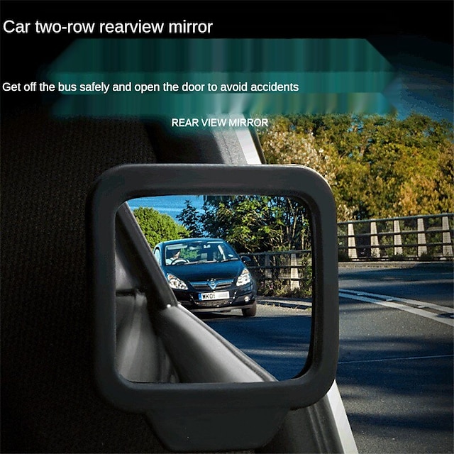 Car universal General Motors Rearview Mirror 2026 - $9.99