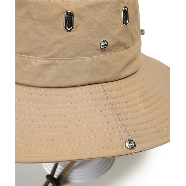 בגדי ריקוד גברים כובע דלי כובע שמש כובע דייג כובע בוני כובע לטיולי ...