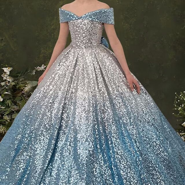 Kids Girls' Party Dress Solid Color Sleeveless Performance Mesh ...