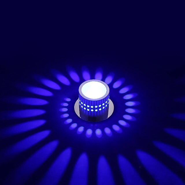 Lightinthebox Creative LED Indoor Wall Lights Living Room Shops / Cafes ...