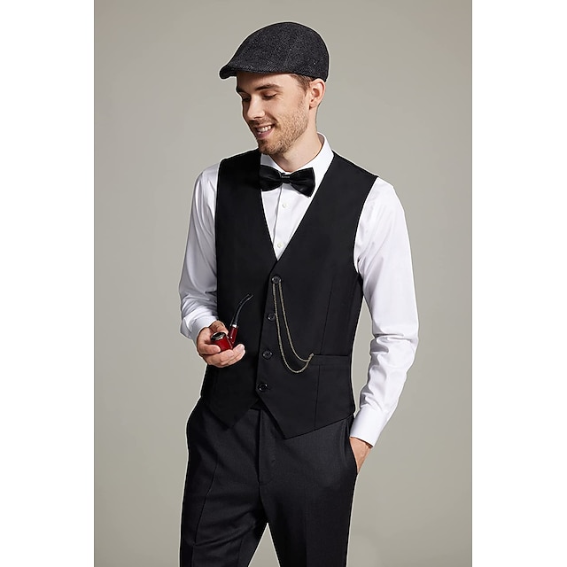 The Great Gatsby Gentleman Gangster Retro Vintage Roaring 20s 1920s ...