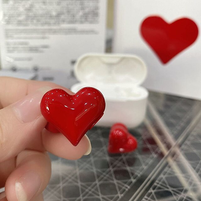 VG18 True Wireless Headphones TWS Earbuds In Ear Bluetooth 5.3 Long ...