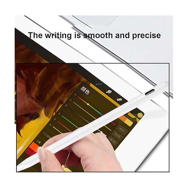 Universal Stylus Pens for Apple Samsung Huawei Touch Screens ...