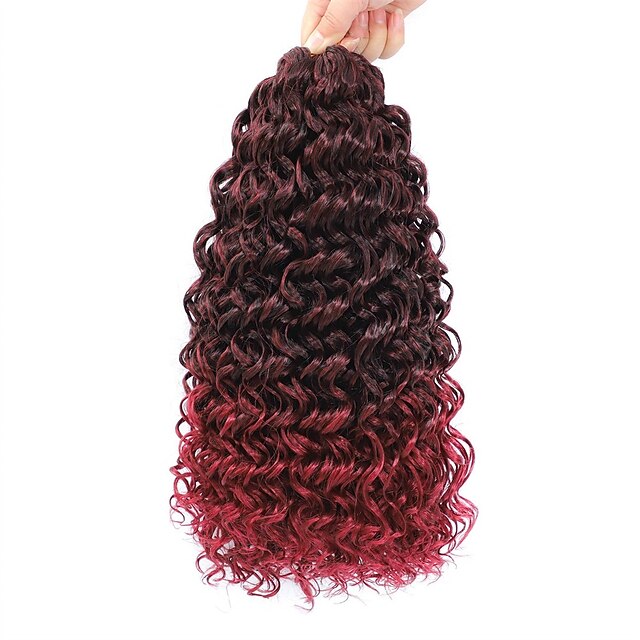 Crochet Passion Twist Hair Pretwisted 10 Inch Short Pre Looped Passion 1228