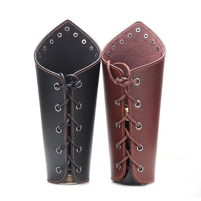 Punk & Gothic Medieval Renaissance Cosplay Costume Armor Masquerade ...