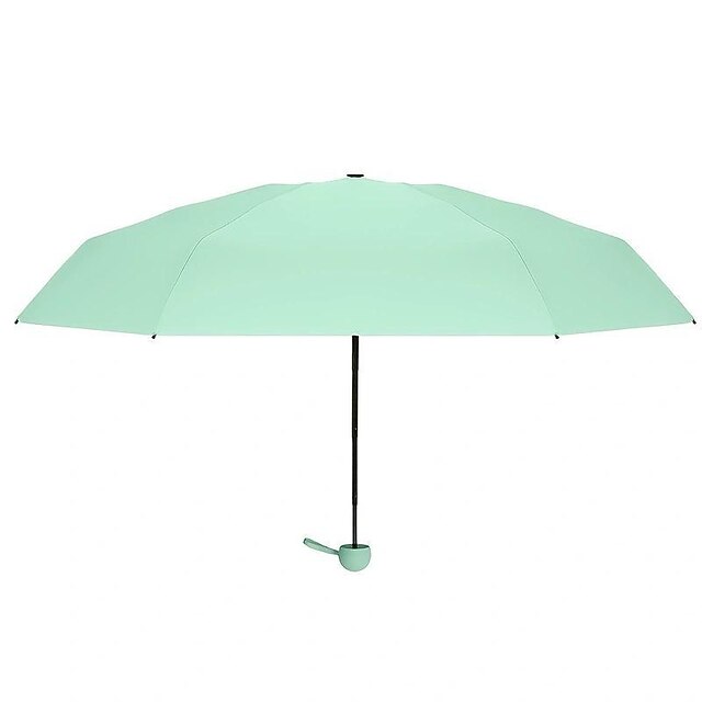 Travel Parasol Umbrella - Automatic Open Close, Lightweight & Portable ...