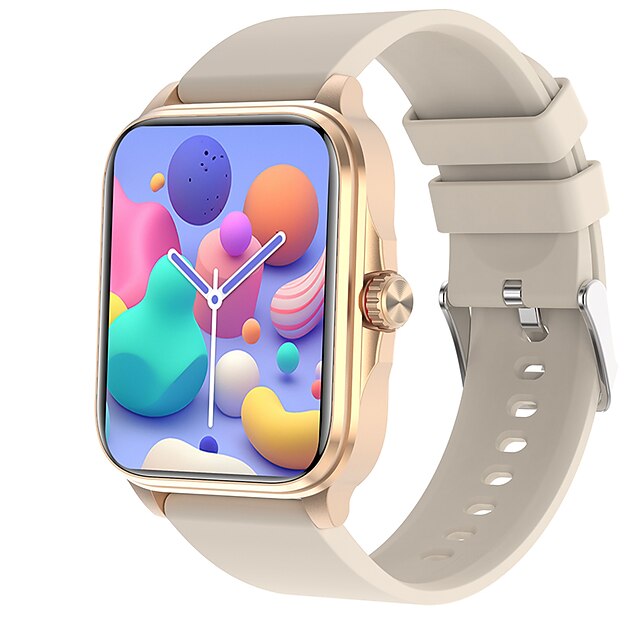 Cardica Blood Glucose Smart Watch Bluetooth Call Blood Pressure Body ...