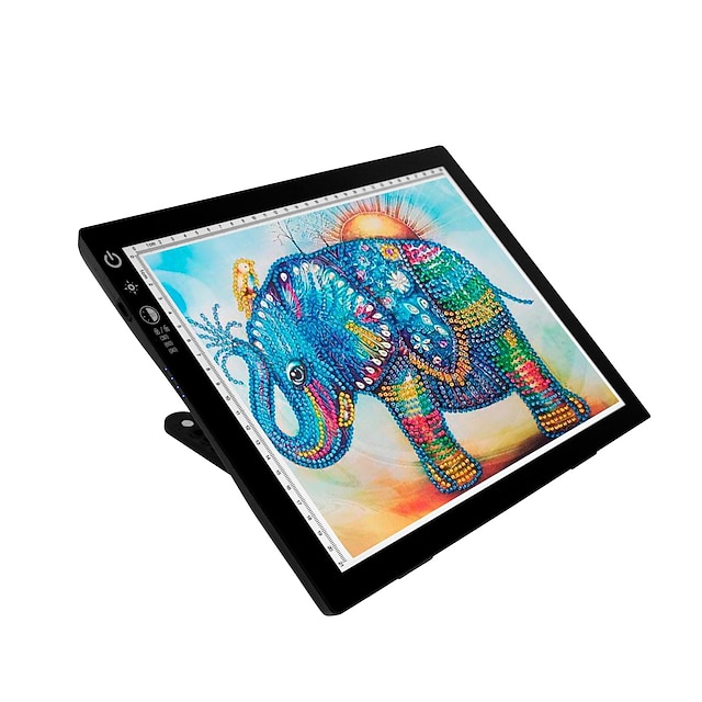 A4 A3 A2 Copy Table Led Copy Board New With Bracket Copy Board ...