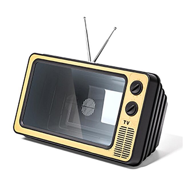 12 Inch New Mobile Phone Screen Magnifier Enlarged Expand Stand Phone ...