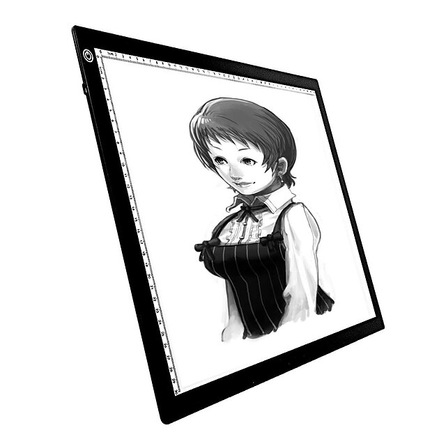 A3 Copy Table Animation Painting Copy Board Drawing Board Drawing Board ...