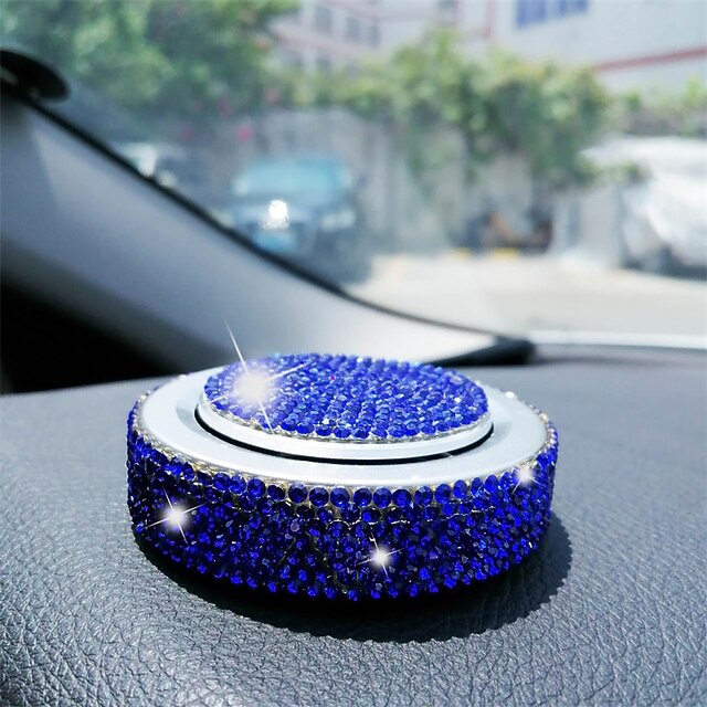 Car Perfume Aromatherapy Ornament Creative Aromatherapy Fragrance ...
