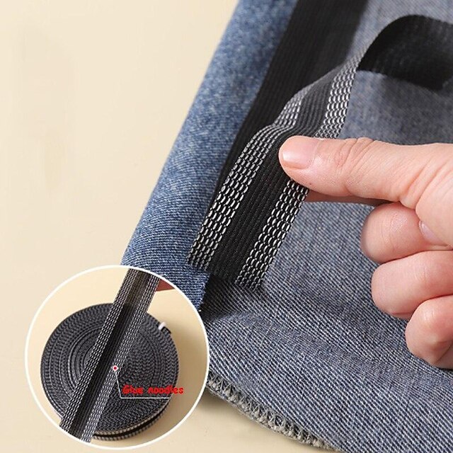 Adjustable Elastic Pant Leg Shortening Strap – Quick Fix for Loose ...