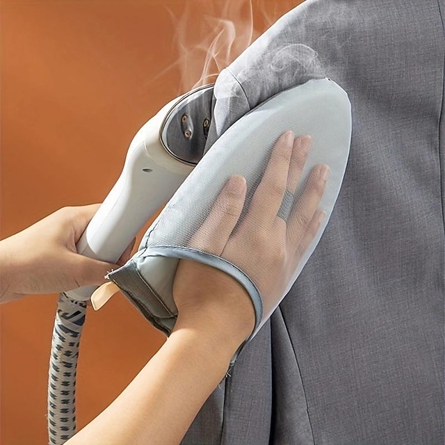 Handheld Ironing Board, Thickened Portable Ironing Anti-scalding Board ...